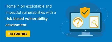 Vulnerability Assessment Process How To Conduct A Vulnerability