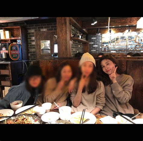 📸 190218 Kimhaneul Instagram Kim Ha Neul 김하늘 Thailand