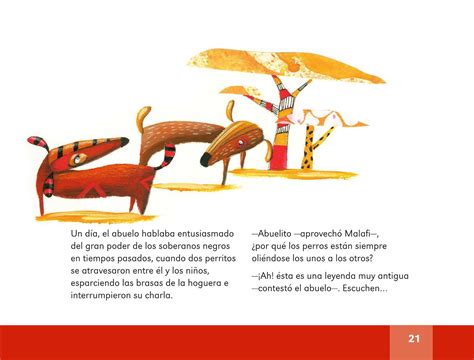 Español Lectura Segundo grado Libro Online Libros de