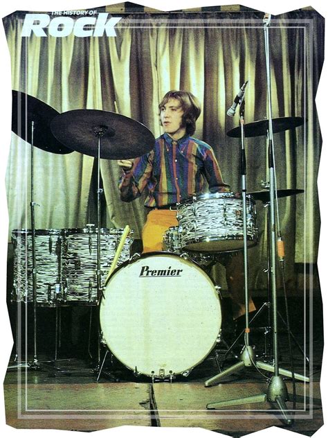 Sixties Beat Mitch Mitchell