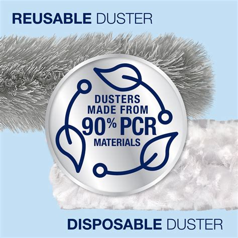 Bona High Performance Dusting System Extendable Dusting Kit Wm710013638