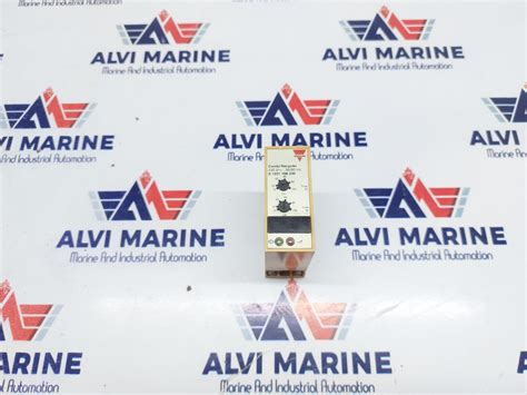 Marine Automation Dealer In India Alvi Marine