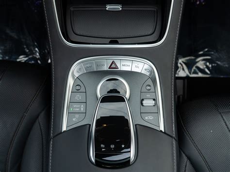 2015 Mercedes Benz S Class S 550 Plug In Hybrid Stock 6775 For Sale