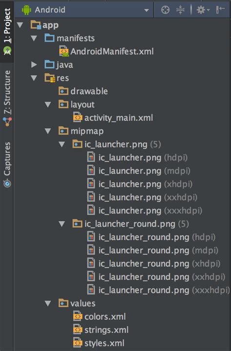 Android Developer Beginner Step 1 — Interacting With The Ui By Mateusz Budzar Proandroiddev