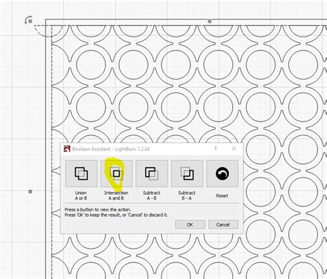 Simpler Boolean Possible LightBurn Software Questions OFFICIAL LightBurn Software Forum