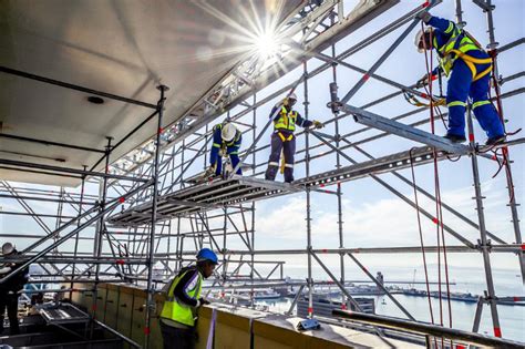 Safety Measures For Scaffolding Nord Technologytianjin Limited Company Safety Measures For Scaffolding Nord Technologytianjin Limited Company