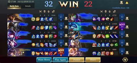 Gotta Love Violet One Of My Highest Scores 206 Rarenaofvalor