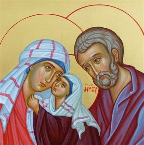 Утре е голям празник почитаме майката на Богородица покровителка на семейството и майките