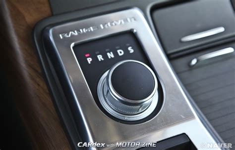 140703 제조사별차량별 오토기어변속기 조작방법생김새 네이버 블로그