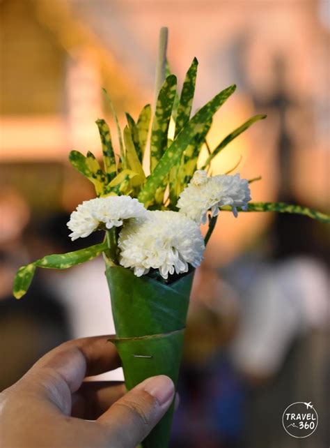 สืบสานประเพณี “ใส่ขันดอกบูชาเสาอินทขิล” ณ วัดเจดีย์หลวงวรวิหาร จ เชียงใหม่