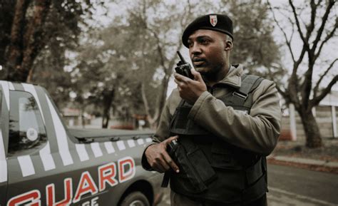 Cef Security Officer X6 Careertag