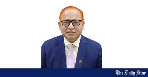 Wahidul Islam Becomes New Md Of Rupali Bank The Daily Star