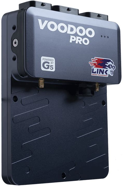 link g4 thunder performance parts and ecus