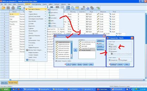 Using Spss Data Analysis Apk Download For Free