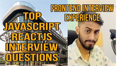 frontend developer interview experience javascript interview questions