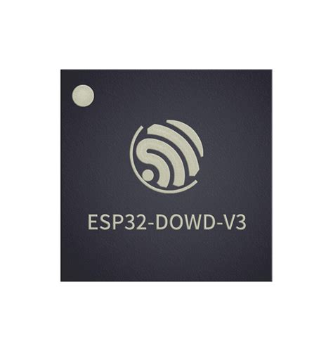 Esp32 D0wd V3 Icorp Technologies