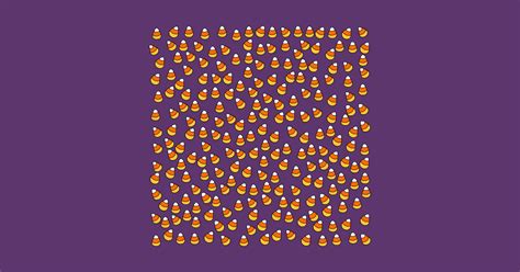 Halloween Candy Corn Pattern Candy Corn T Shirt Teepublic
