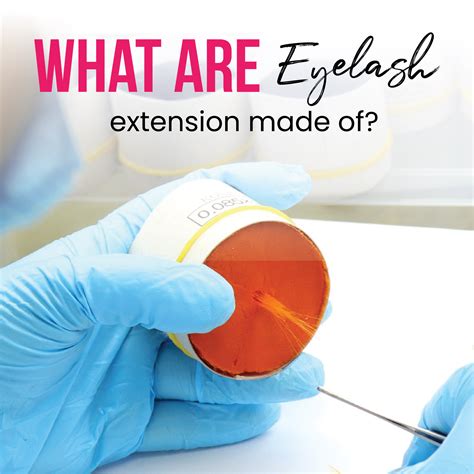 Lash Patch Test Why It Is Important And How To Do