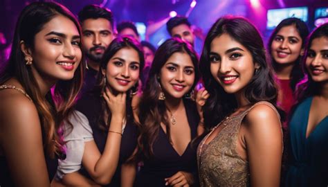 Exploring The Vibrant Dhaka Nightlife Scene A Guide To The Best Bars