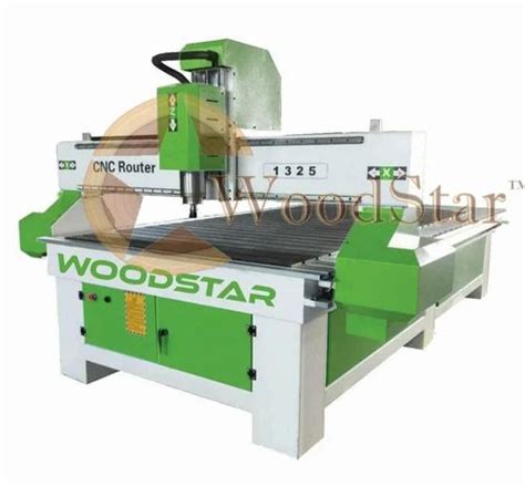 Cnc Router Easy Servo Machine KW At In Coimbatore ID