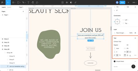 Figma Basics A Guide For Beginners Creative Market Blog