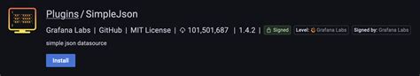 grafana pandas datasource examples sinewave midnights readme rst at