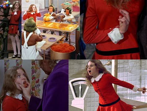 Willy Wonka And The Chocolate Factory Willy Wonka The Chocolate Factory Photo Fanpop