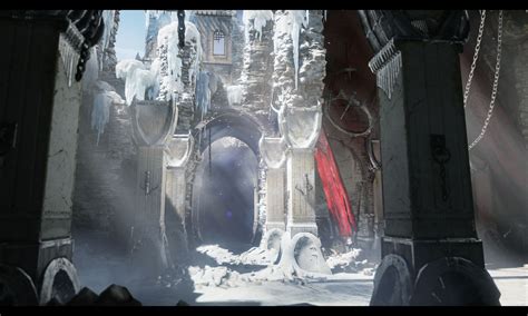 gorgeous unreal engine 4 brings direct programming indirect lighting ars technica