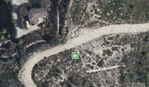 Old Wiley Canyon Rd Newhall Ca 91321 ®