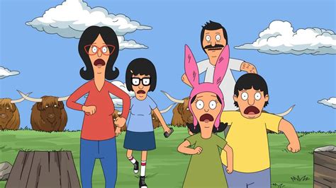 Bobs Burgers Main Characters Ranked From Best To Worst Photos Thewrap