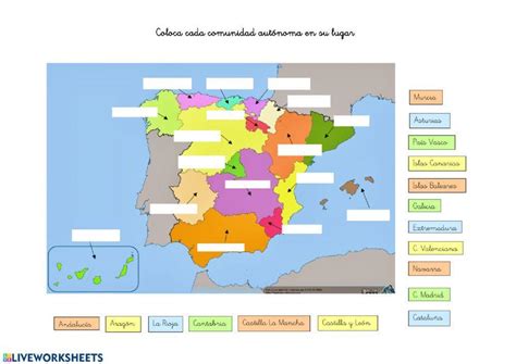 Mapas Interactivos Cuarto Naranjo