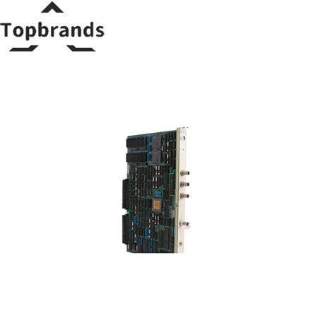 Yokogawa Dp97 B Display Processor Card Topbrands Plc Limited