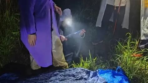 女生“穿吊带”登山致失温死亡？武功山景区澄清时讯看看新闻网