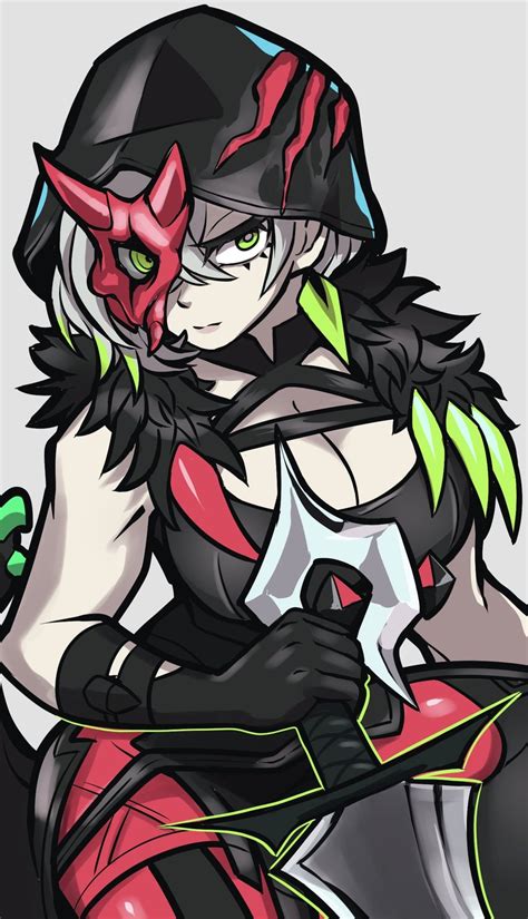 Diabellestarr The Dark Witch Yu Gi Oh Drawn By Wadatsumi