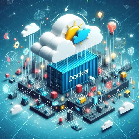 Why Docker Is Perfect For Microservices By Sahibzada Fahad Jul