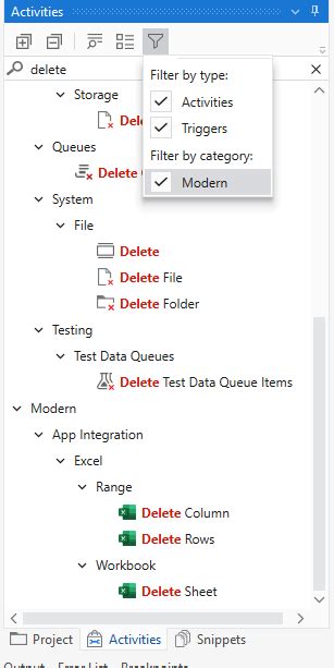 Copy Excel Sheets Activities UiPath Community Forum