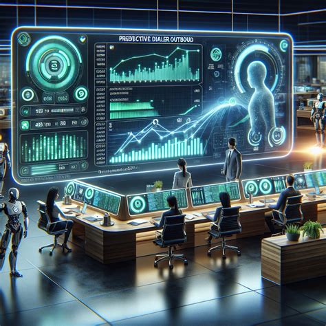 Predictive Dialer Outbound In 2025 Callin