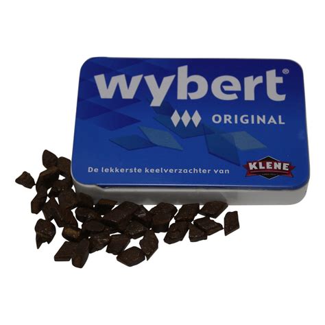Dutch Liquorice Wybert Candies Klene Licorice 2 Boxes World Of