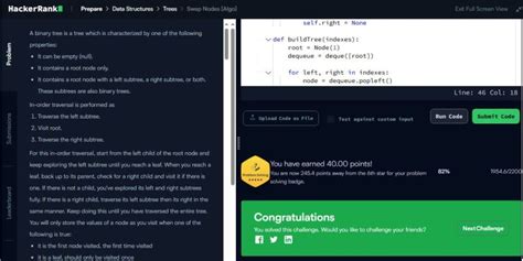 Day 5 Of Problem Solving Algorithms And Data Structures Muhammad Usman Posted On The Topic