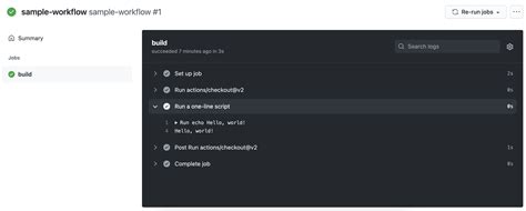 Github Actionsのworkflowdispatchが表示されない場合はデフォルトブランチの設定を確認しよう Developersio