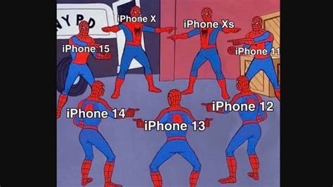 Apple Launches Iphone 15 Series Netizens React With Memes Trending
