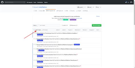 Why So Many Duplicate Pull Requests Issue 600 Dependabot Feedback