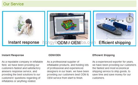 Hongyi Customized Pvc Inflatable Sex Horse Giant Inflatable Animal