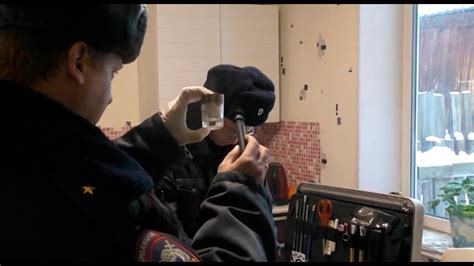 Житель Тавды предстанет перед судом по обвинению в убийстве женщины Youtube