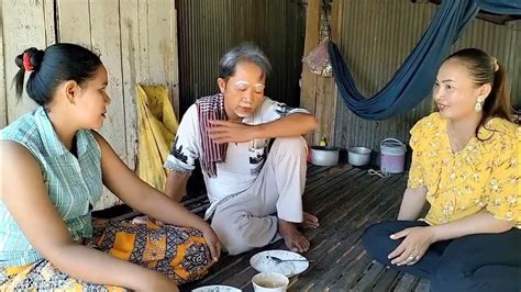 រឿង កូនប្រសារស្រី ភាគ1 Video Khmer ក្រុមសំដែងពូអាន Youtube