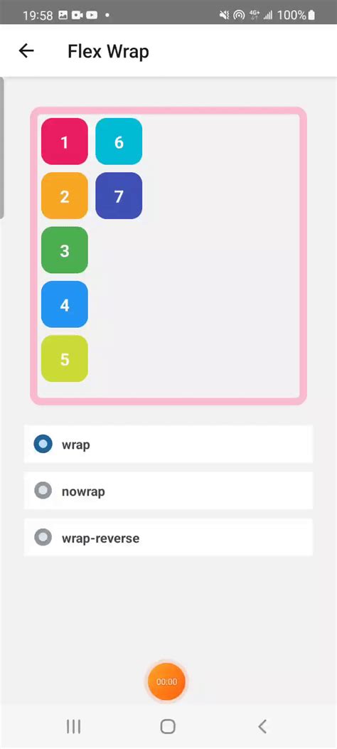 github a0979470582 reactnative mvp flexbox demo 20230304 this