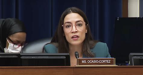 AOC Slams Bigotry At Pro Palestinian Rally In NYC