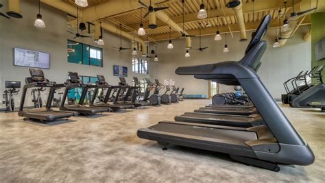 Ymca Central Florida Debuts First New Facility In 20 Years Despite