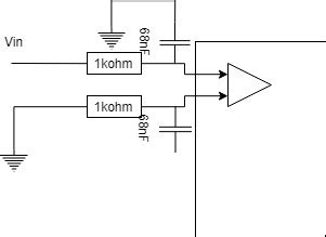 Signal Attenuation To Increase ADC Range General Electronics Arduino Forum