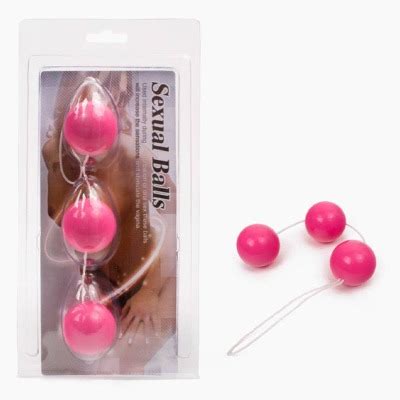Kegel Balls Lovelab
